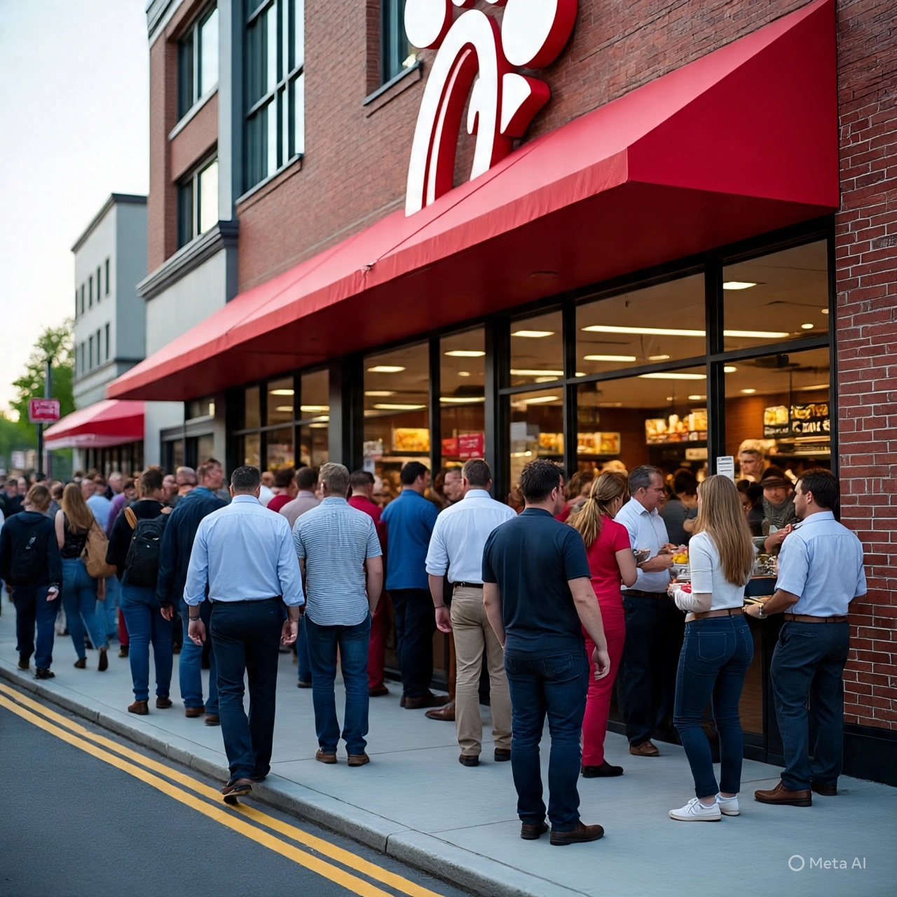 Chick-fil-A Hours: Drive-Thru, Pickup, Late Night and More