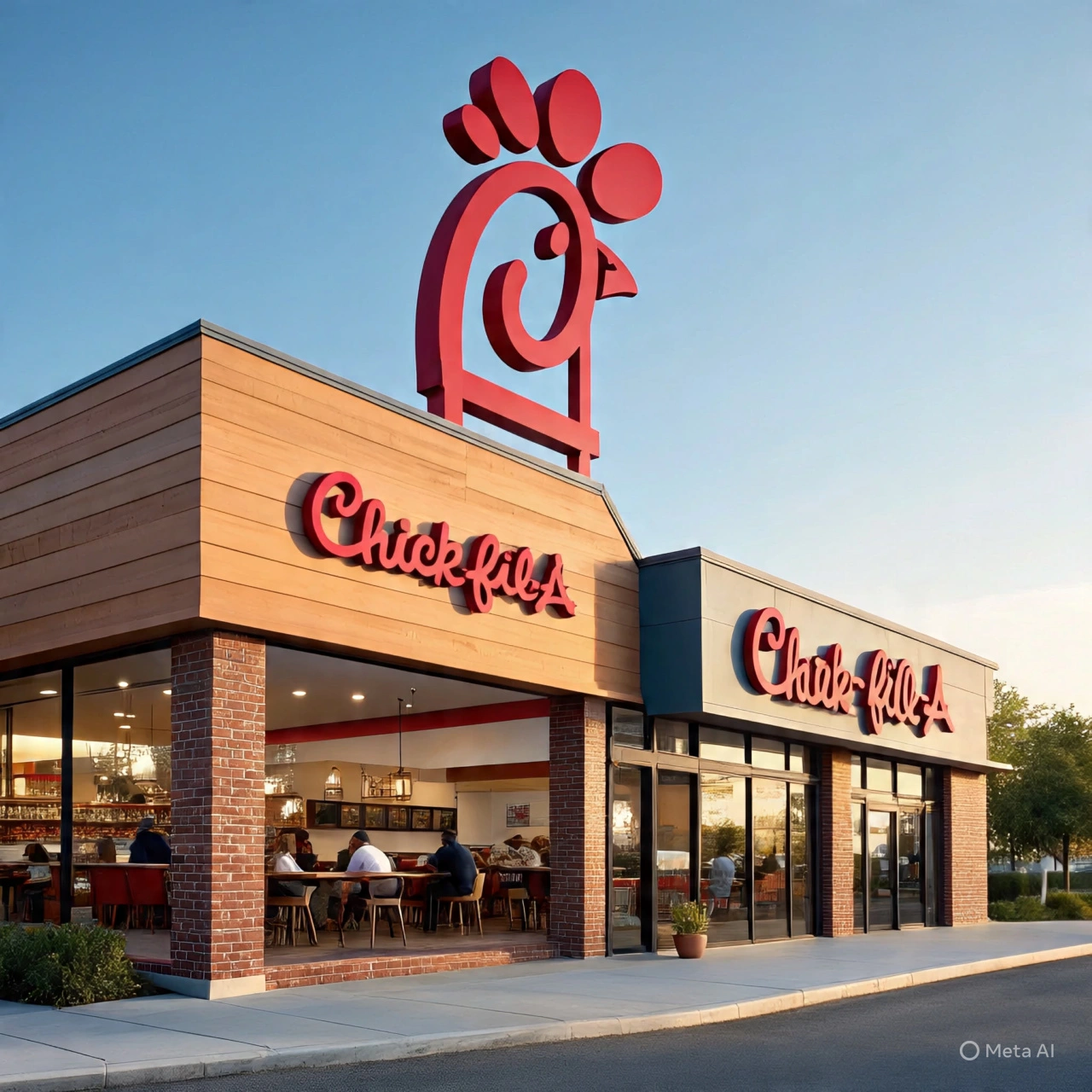 Chick-fil-A Locations: Find Nearest Restaurants and More